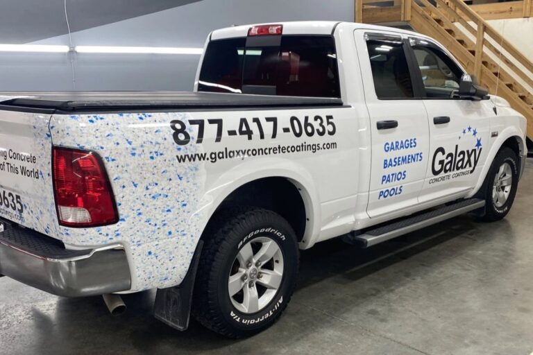 Vehicle Graphics | Hightower Graphics
